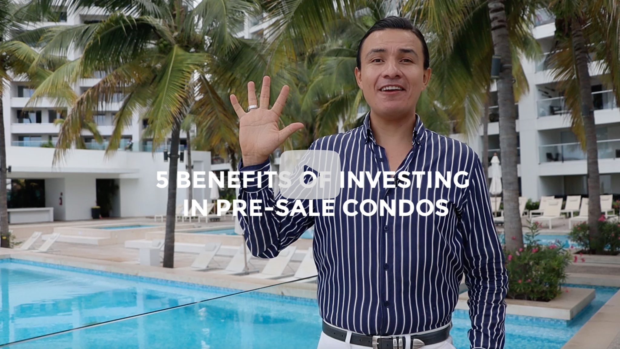 Top 10 Pre-sale Condos in Puerto Vallarta and the Banderas Bay – CASA ...